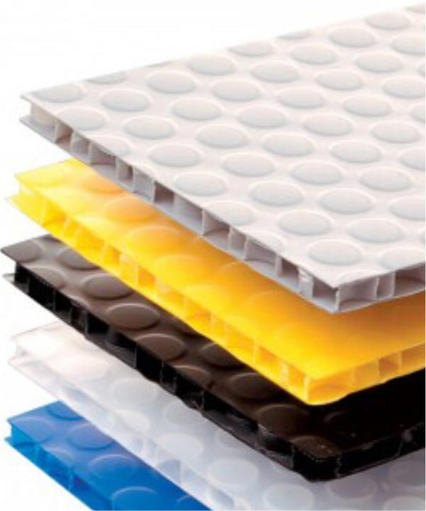 Bubble Guard - Hindustan Enterprises